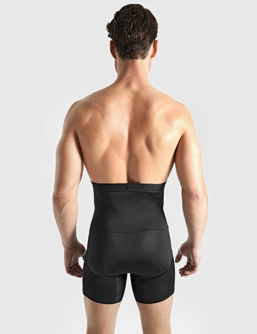 Slim Fit & Lift Boxer Brief – Rounderbum LLC