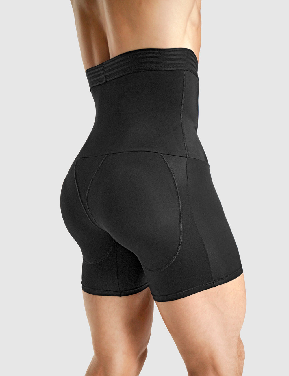 Slim Fit & Padded Boxer Brief – Rounderbum LLC