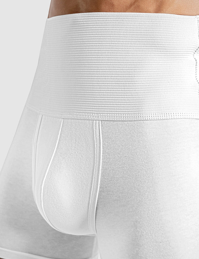 Slim Fit Boxer Brief - Rounderbum