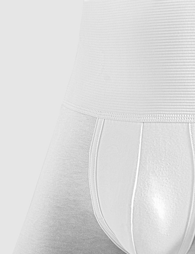 Slim Fit Boxer Brief - Rounderbum