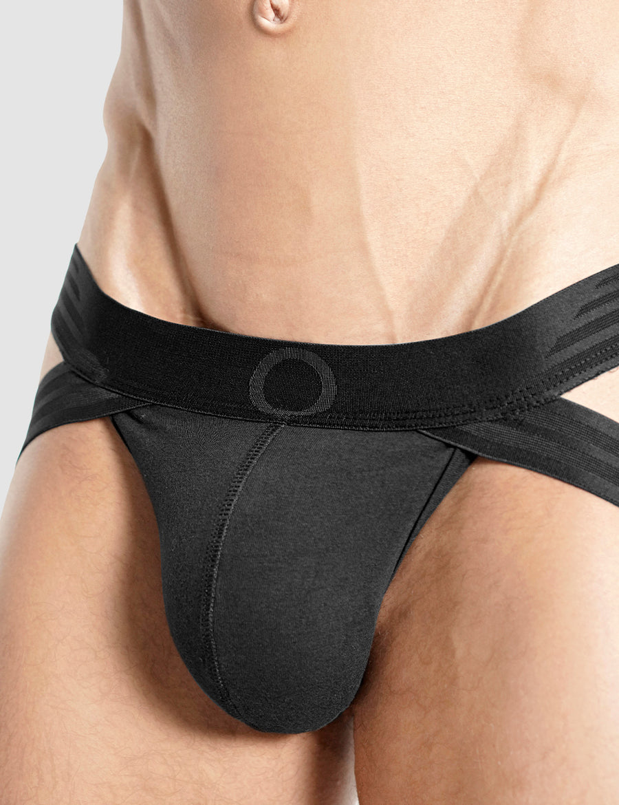 [DUAL TECH] Jockstrap – Rounderbum LLC