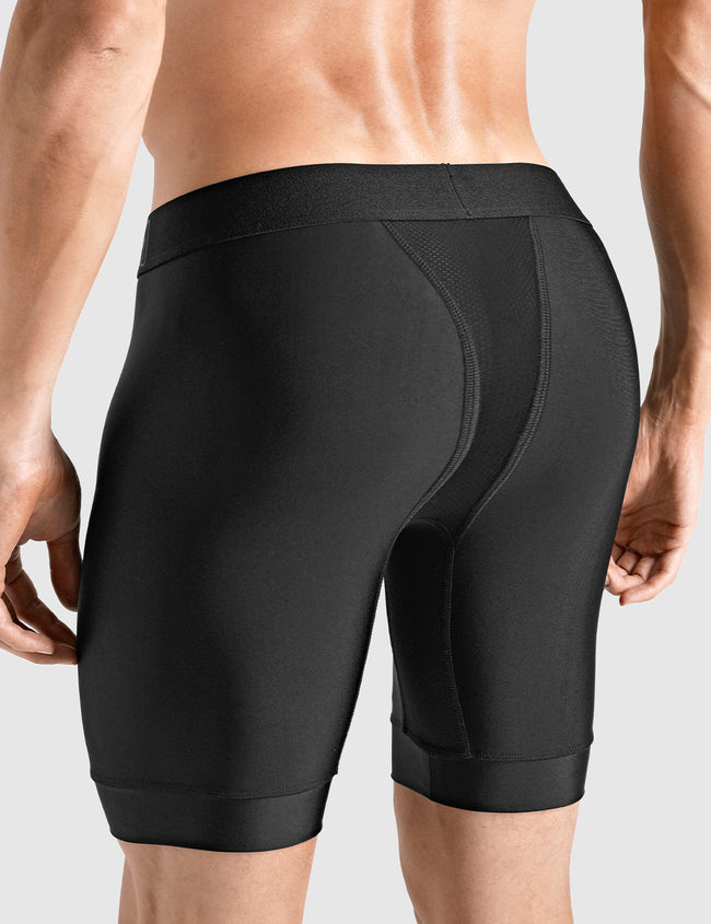 WORKOUT Package Boxer Brief – Rounderbum LLC