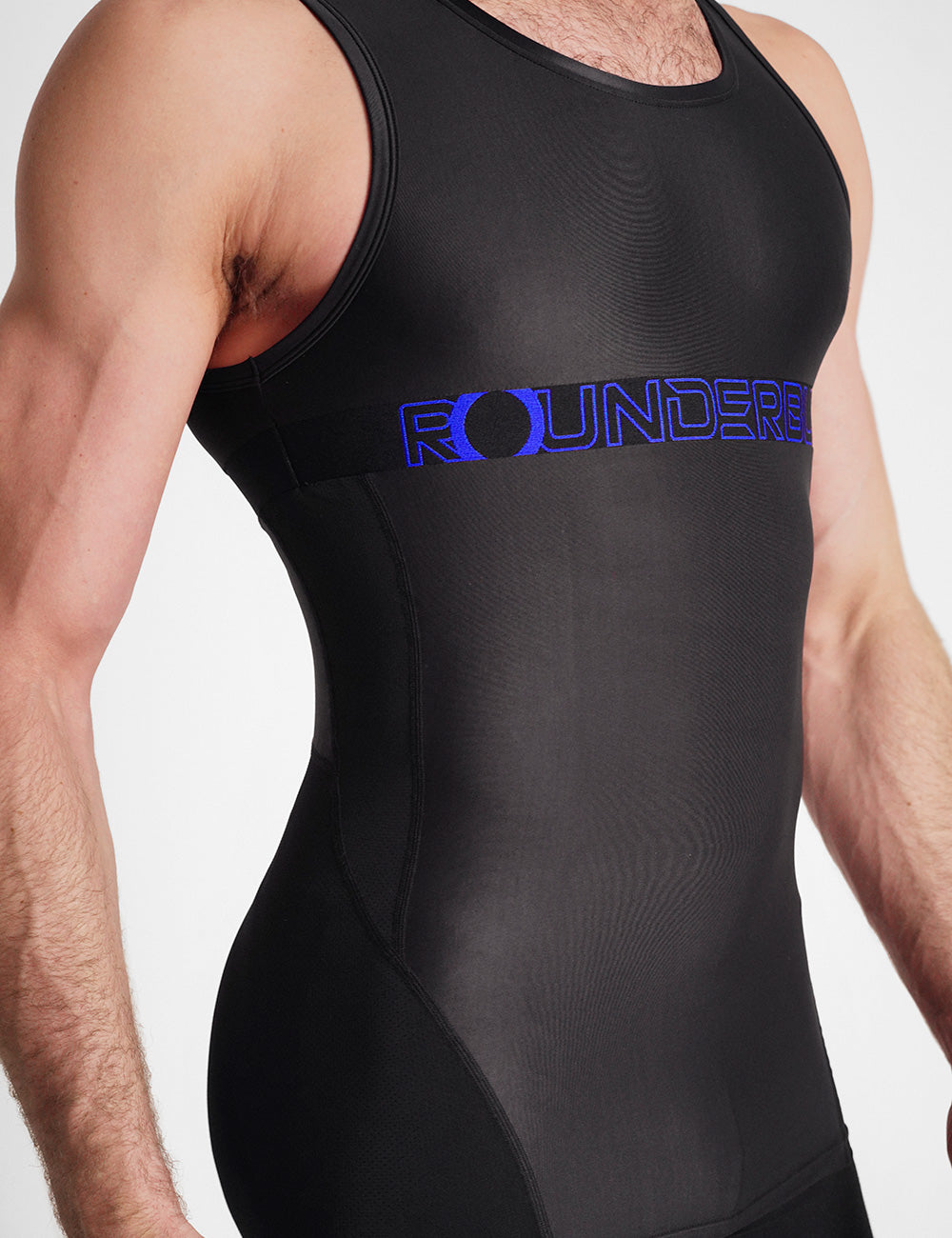 WORKOUT Lift Tank Top – Rounderbum LLC