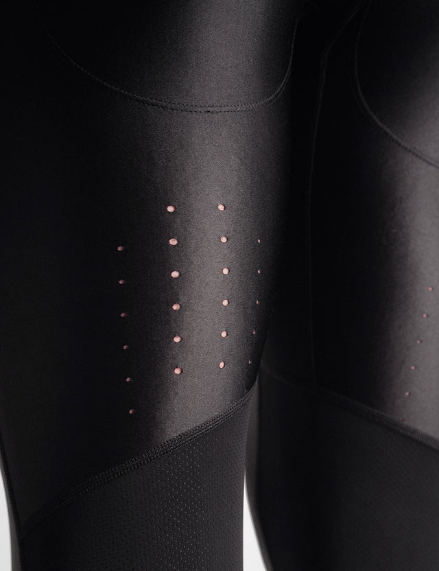 WORKOUT Padded + Package Megging 3/4 - Rounderbum