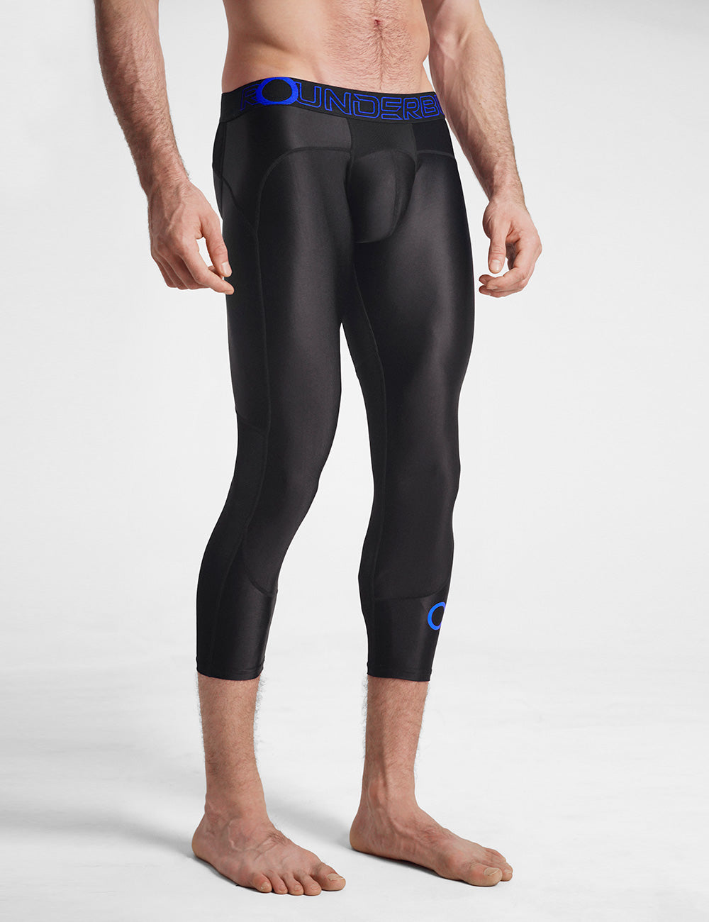 WORKOUT Lift + Package Megging 3/4 – Rounderbum LLC