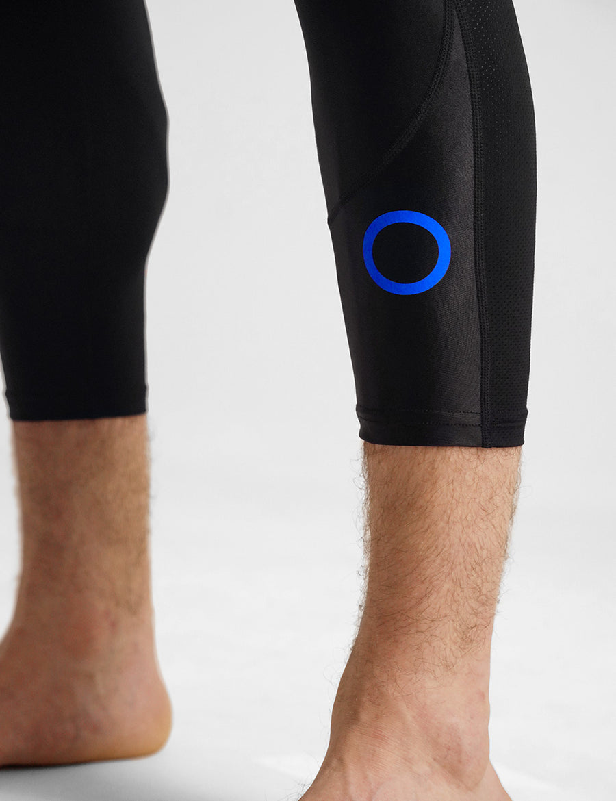 WORKOUT Lift + Package Megging 3/4 - Rounderbum