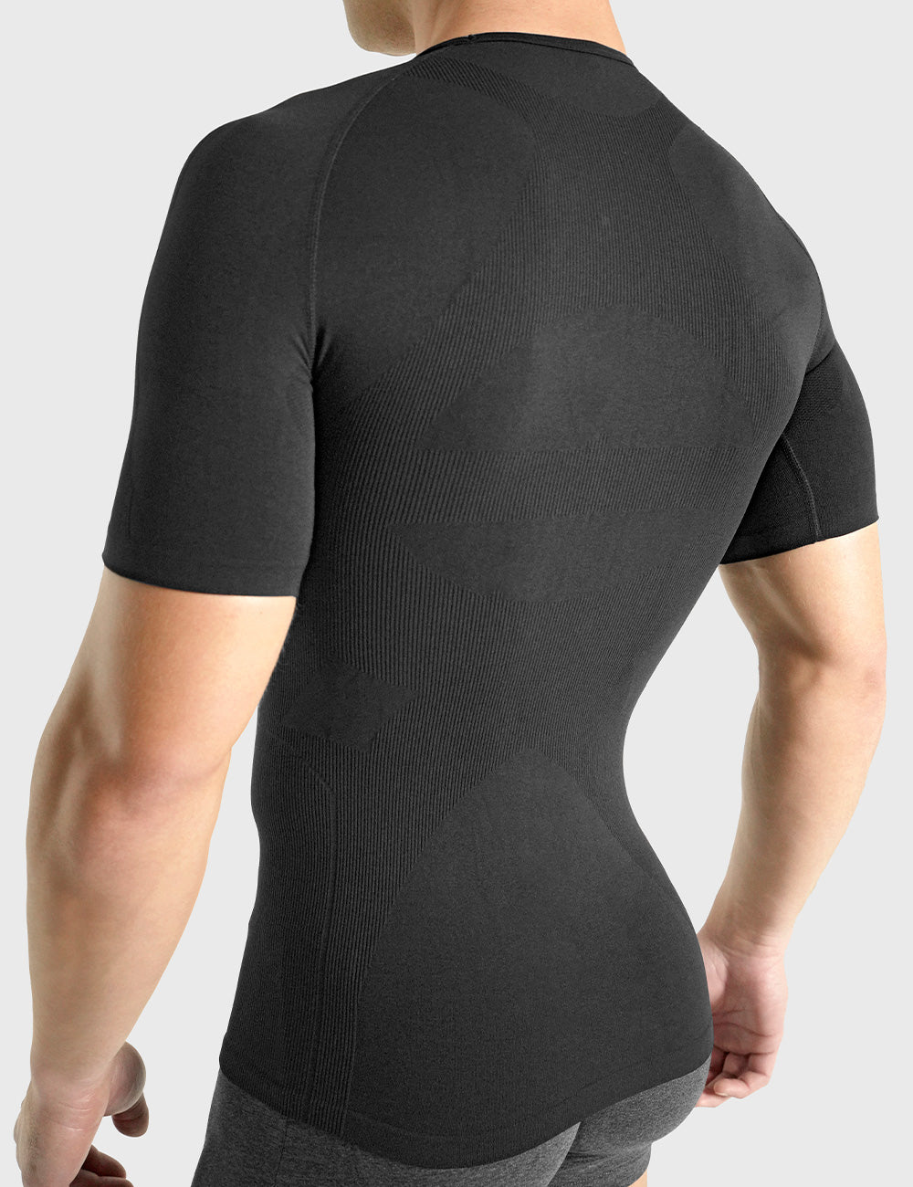 Rounderbum Compression T-Shirt – Rounderbum LLC