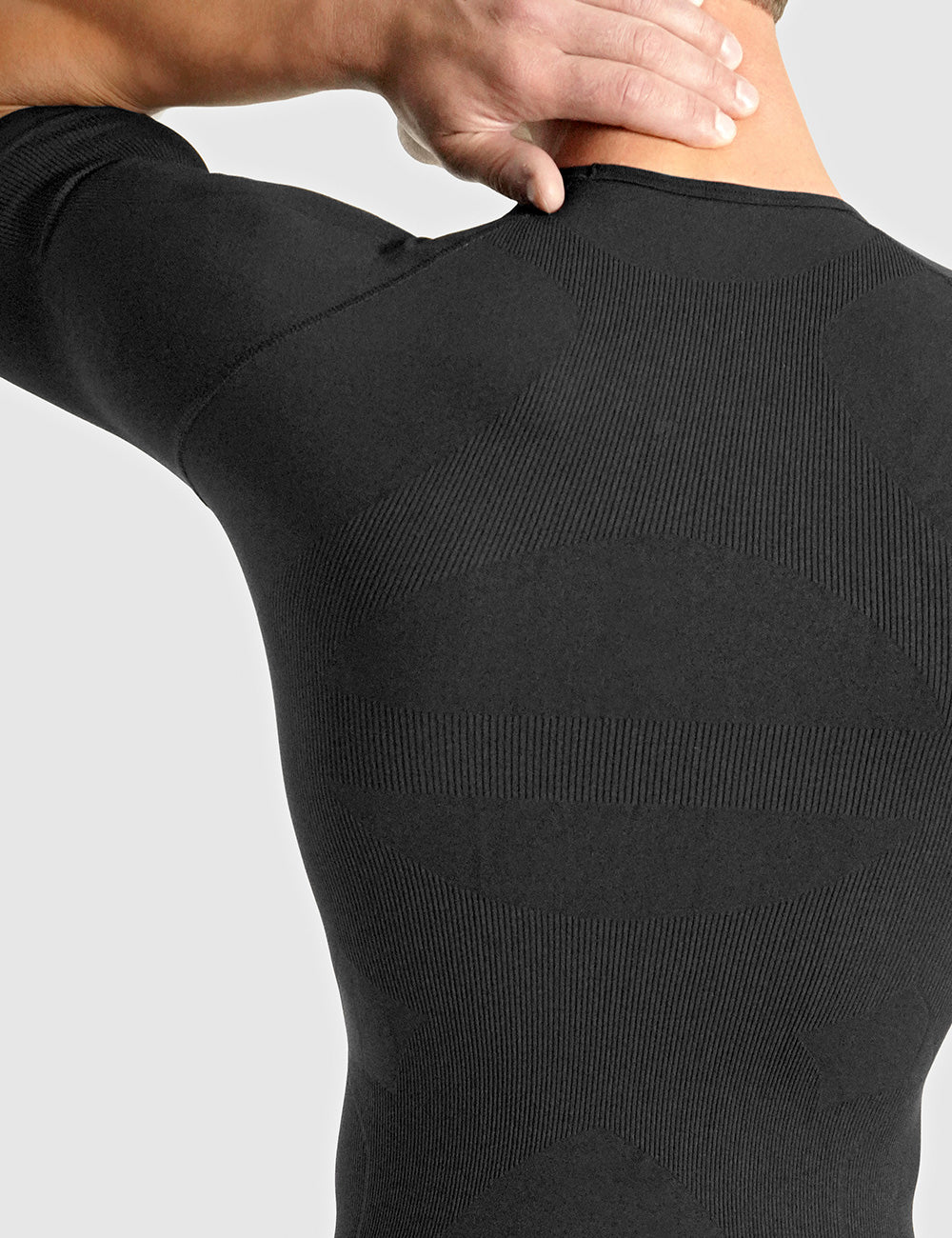 Rounderbum Compression T-Shirt – Rounderbum LLC