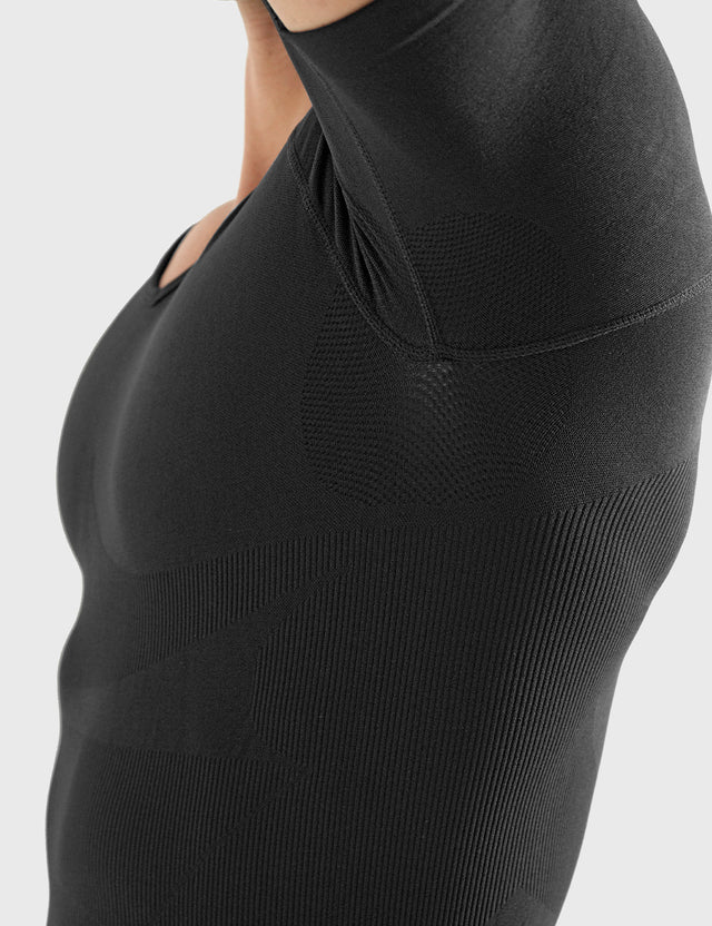 Rounderbum Compression T-Shirt - Rounderbum